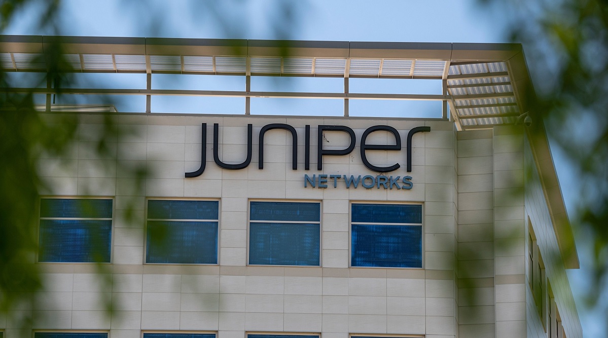 Hpe To Buy Juniper Networks For Us14 Billion In Expansion Bet